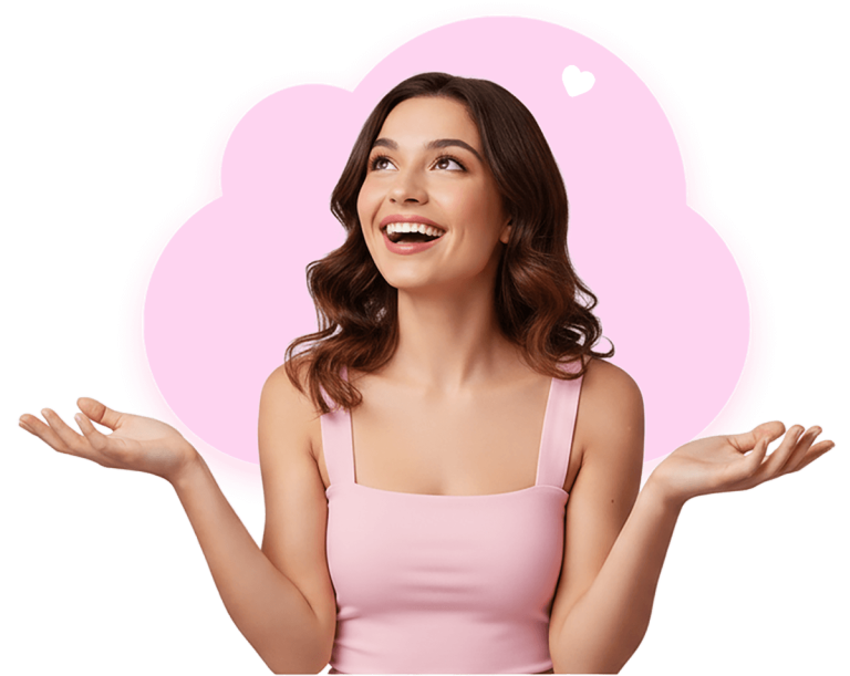 How Much Pink Is Too Much?